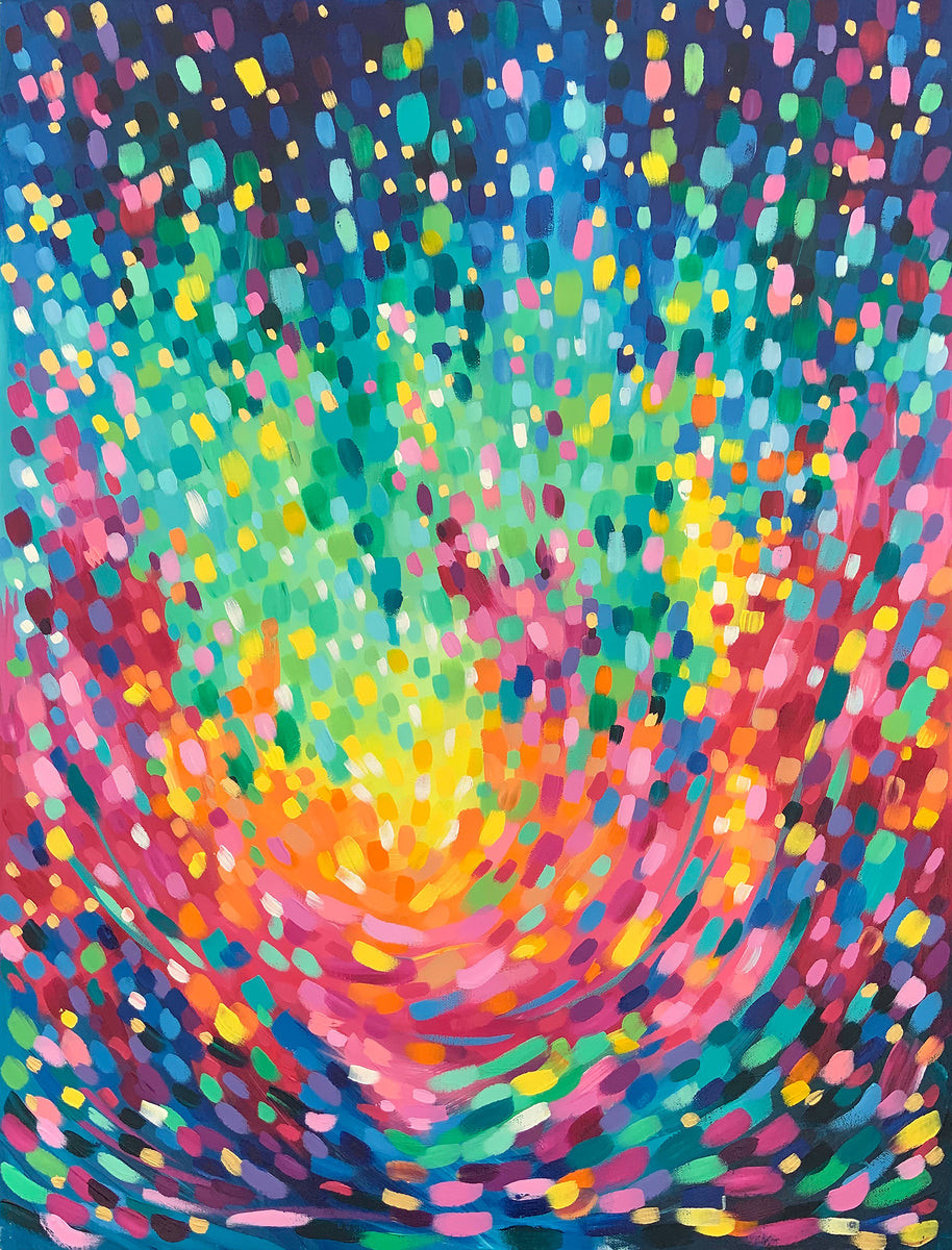 "Beul-Aithris" Fine Art Print – Sarah Coey Art